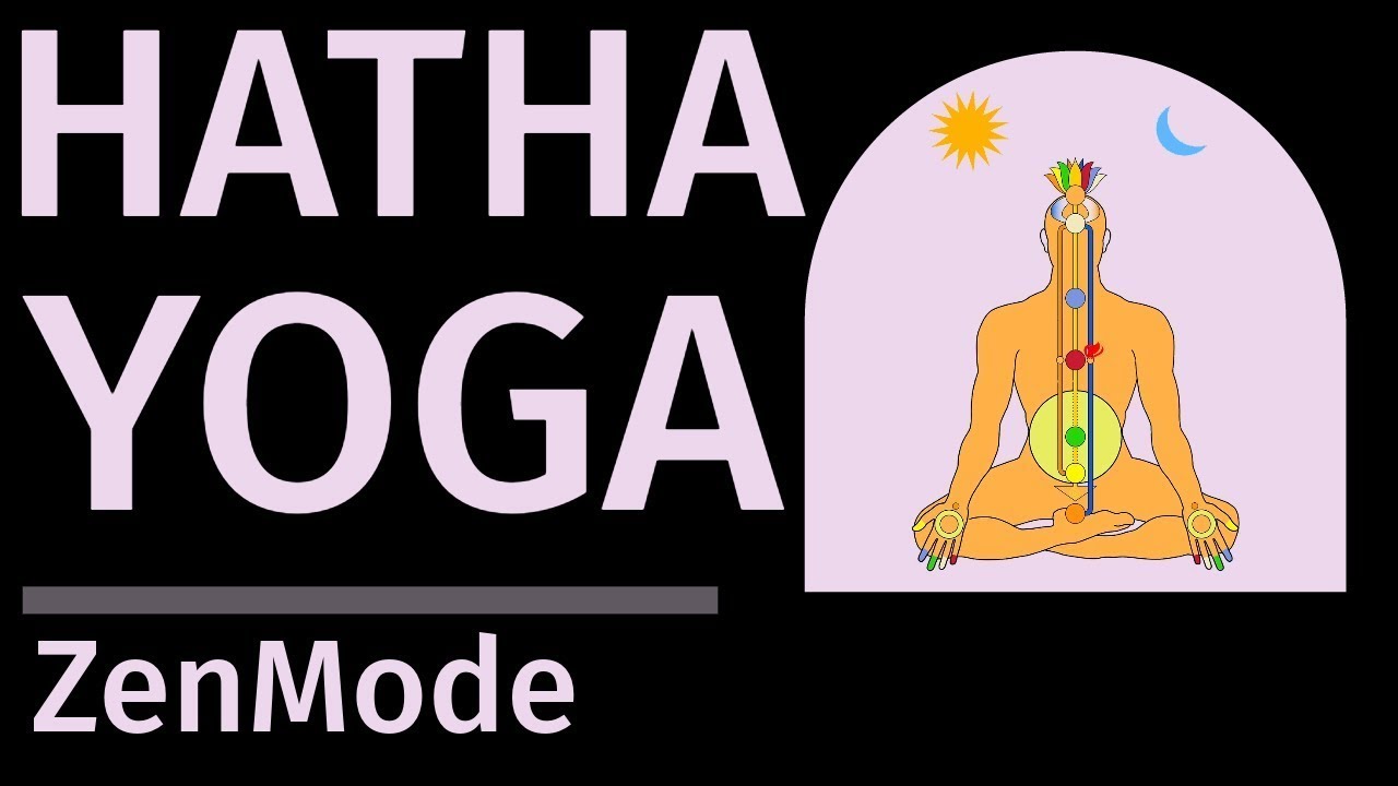 Hatha Yoga Chakra Activation - YouTube
