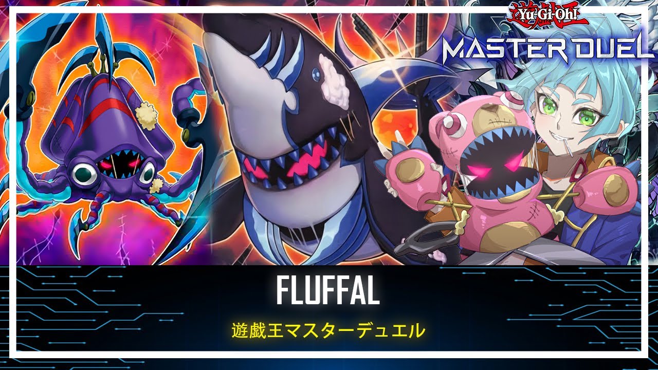 Fluffal - Ranked Gameplay / Negate and Destroy/ Negate All Opponent ...