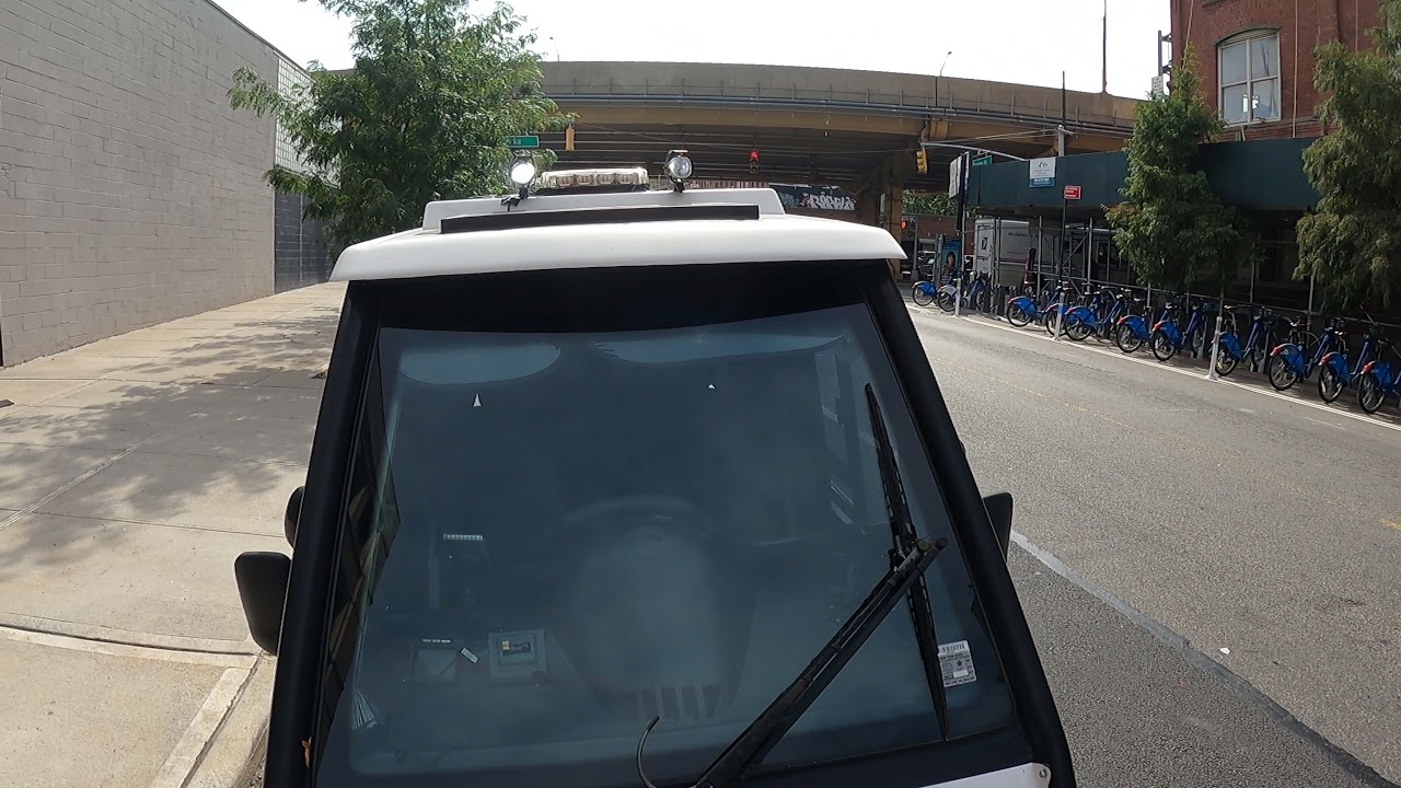 2014 Westward GO-4 Interceptor for sale - YouTube