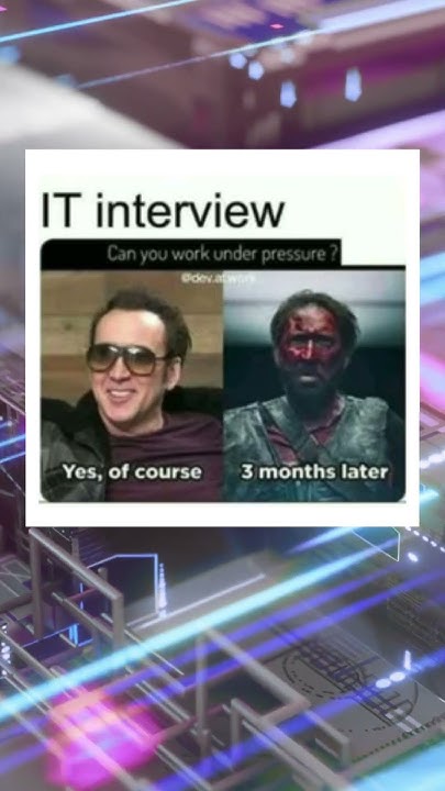 Programming memes 😂 sub for more 🖥️👾#tech #technology #techtok #fyp #software #code #ai #coding ...