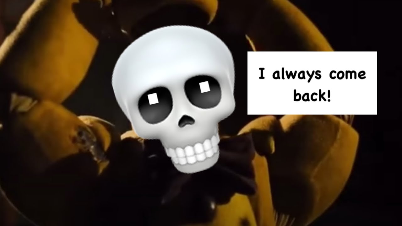 If Springbonnie Was An Undertale Boss - YouTube