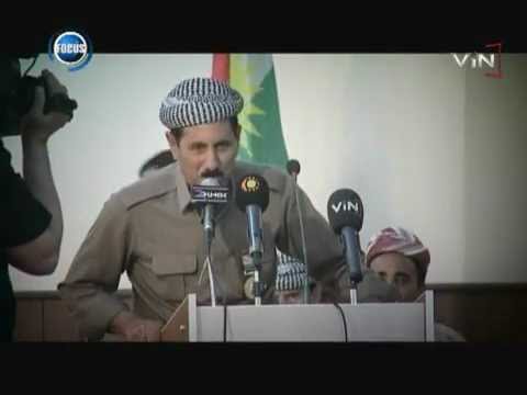 Hesen E.Xencer - New - Vin Tv 2012 (Focus) حسن على خنجر