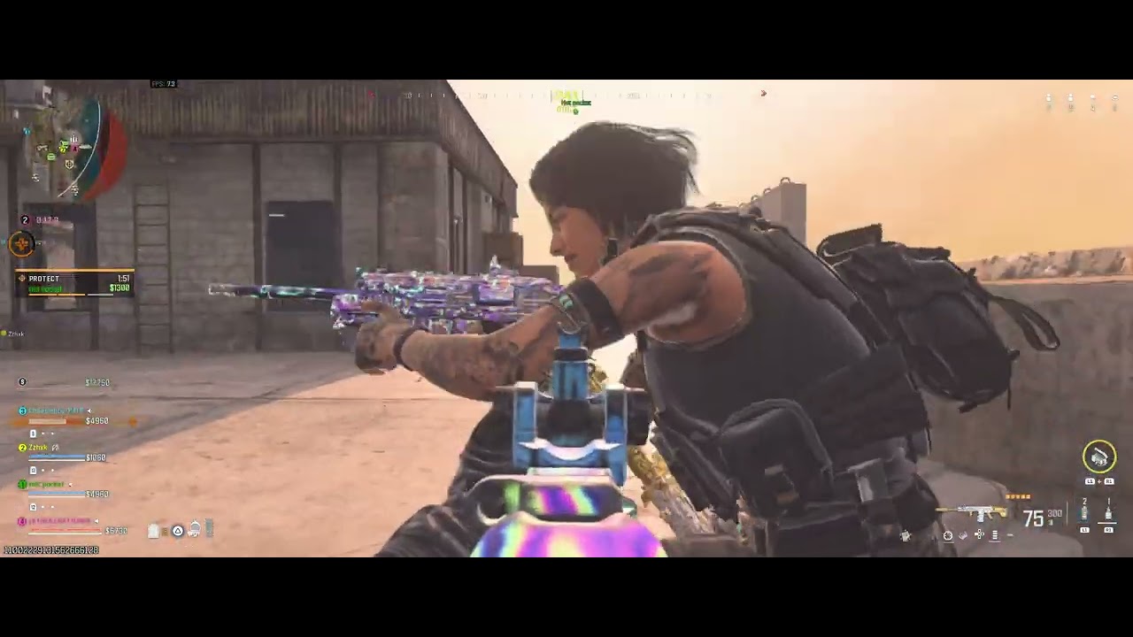CoD: MW III | Warzone 2.0 video. Sep 2, 2024 - YouTube