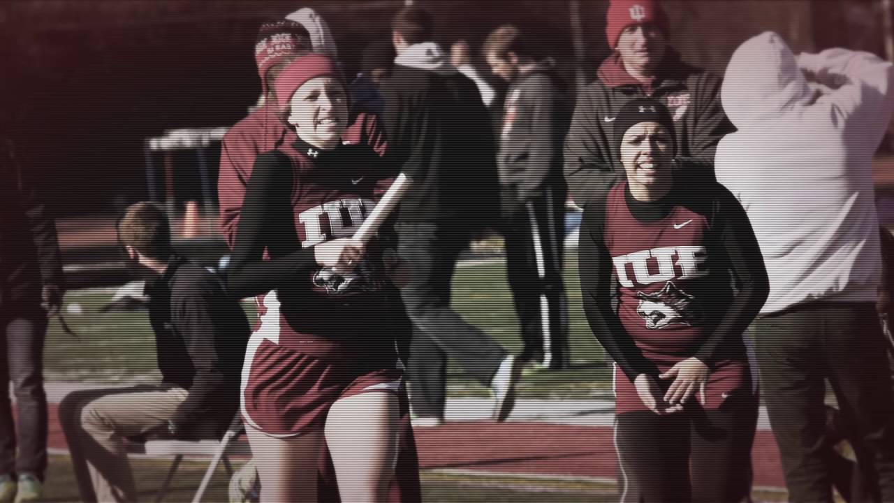 IU East Student Events and Activities Center Opening: Red Wolves ...