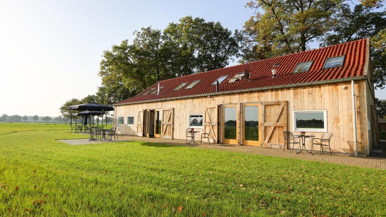 Mössems, Denekamp, Netherlands - YouTube