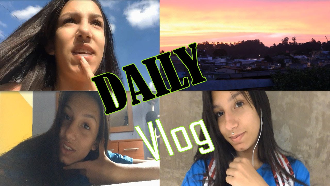 Daily Vlog 1 Youtube