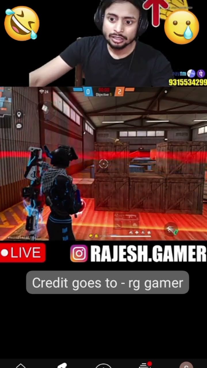 Funny meme RG lol Emote 😂😂😂 - YouTube