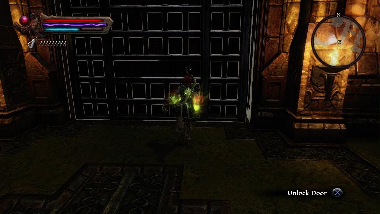 SoundTactics, Castle Yolvan door 'bug' fix, Kingdoms of Amalur ...