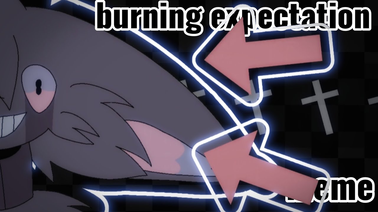 THE BURNING OF MY EXPECTATION FOR MY FUTURE • MEME • - YouTube