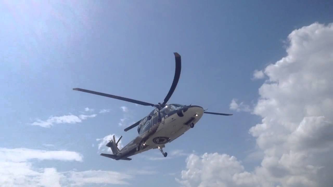 Angel One Landing - YouTube