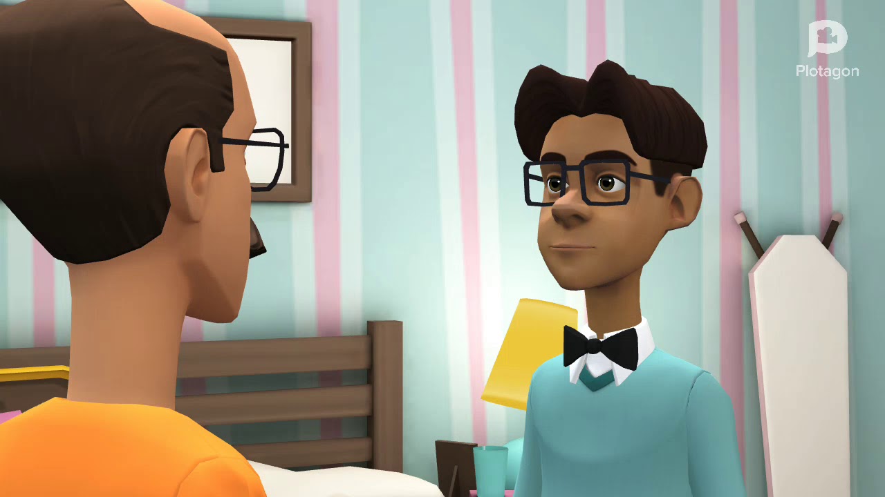 Funny Cartoon Bangla Part 1 Youtube