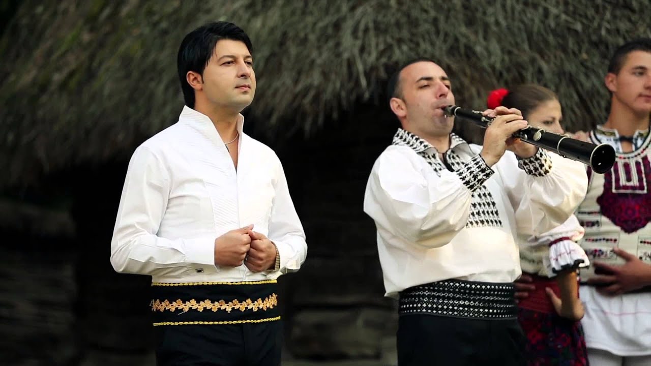 Ovidiu Rusu si Adi Neamtu - Intr-o sambata spre seara, HD - YouTube