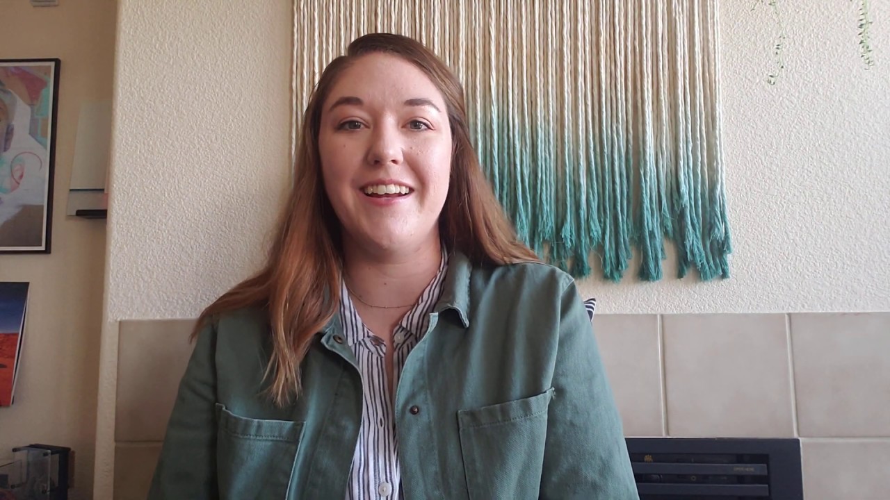 Meet your Havenly Interior Designer: Megan - YouTube