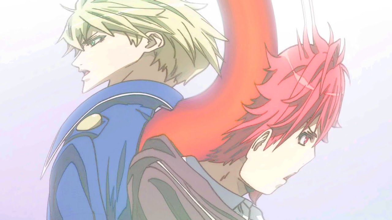 i edited the last few eps of dance with devils cause i don't have ...