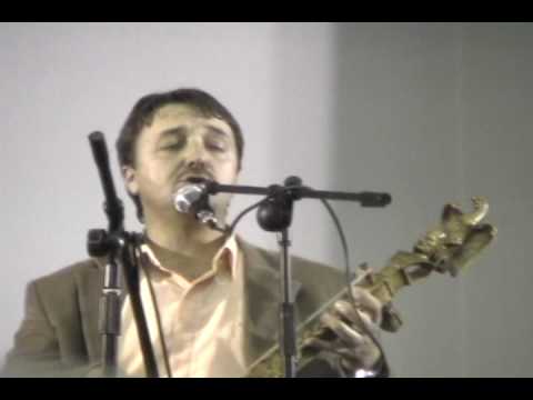 Milomir Miljanic Mojkovacka Bitka.wmv - YouTube