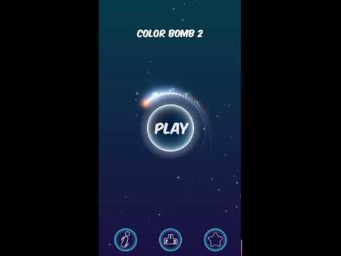 Color Bomb 2 Game - YouTube
