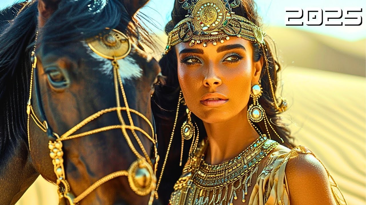 Egyptian Tales - Tales of the Oud – Stories Etched in Strings - YouTube