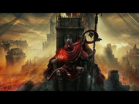FESTERING BLOODY FINGER LOCATION ELDEN RING - YouTube