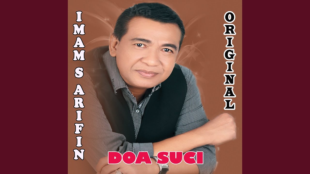 Doa Suci Youtube Music
