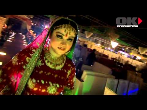 -OK PRODUCTION- SANA JUNAID WEDDING.mp4
