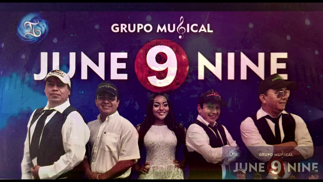 June 9 Nine - YouTube