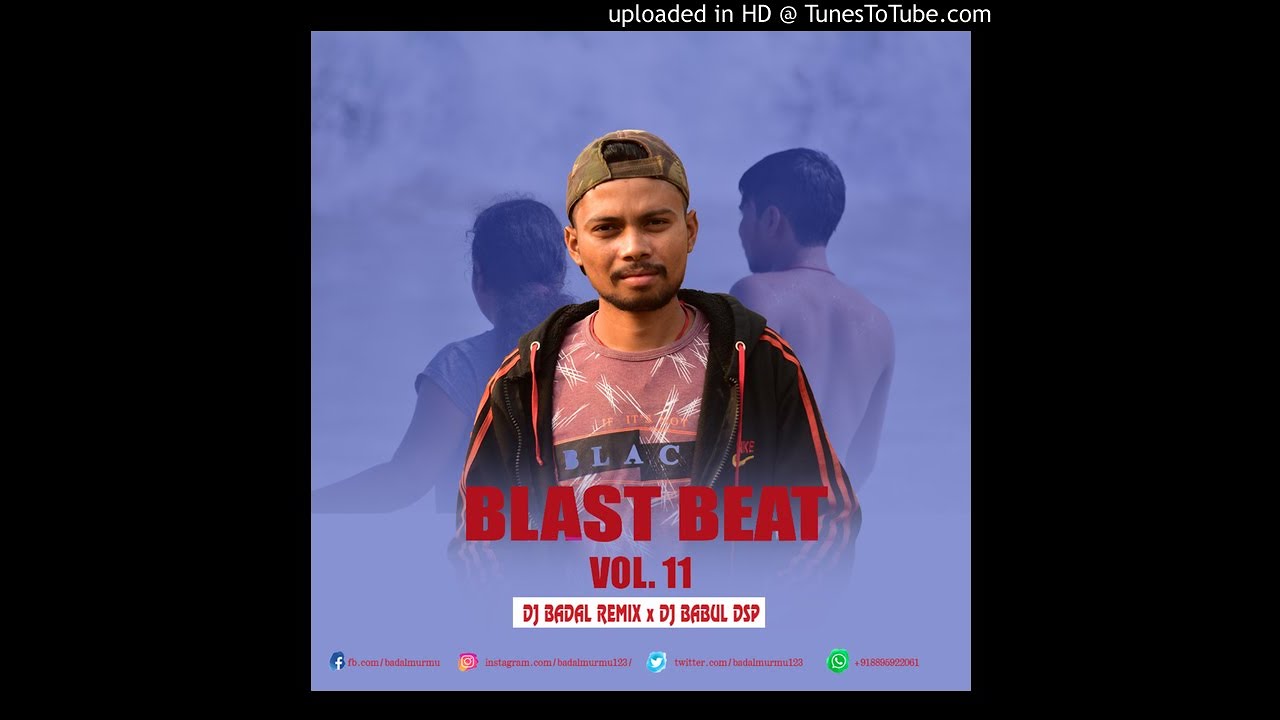 Daru Handiya(Nagpuri Dnc Mix)DJ Badal Remix x DJ Babul Dsp - YouTube