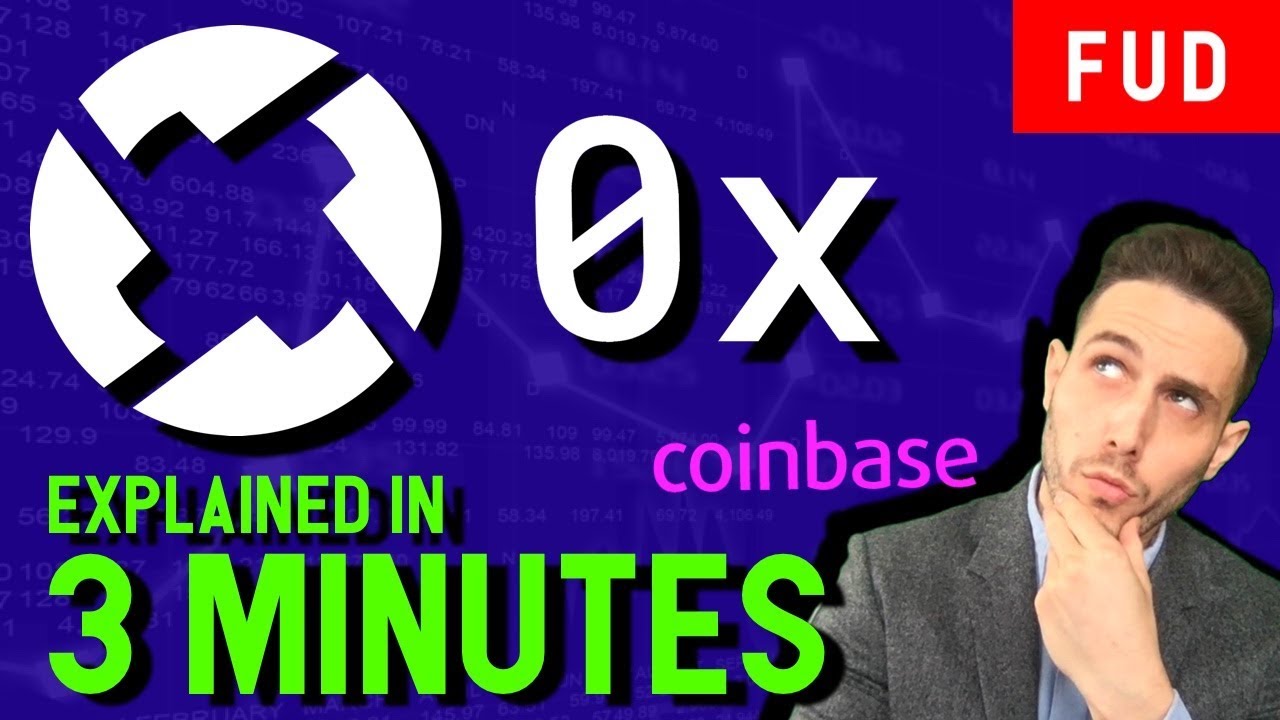 IS 0x SET TO DOMINATE DECENTRALIZED EXCHANGES? $ZRX PROTOCOL EXPLAINED ...