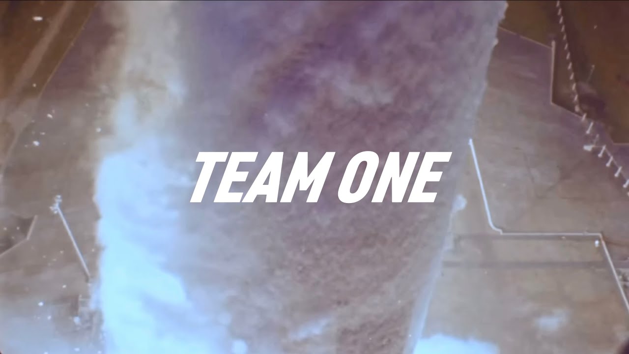 Mixed Reality G Force Simulator - YouTube