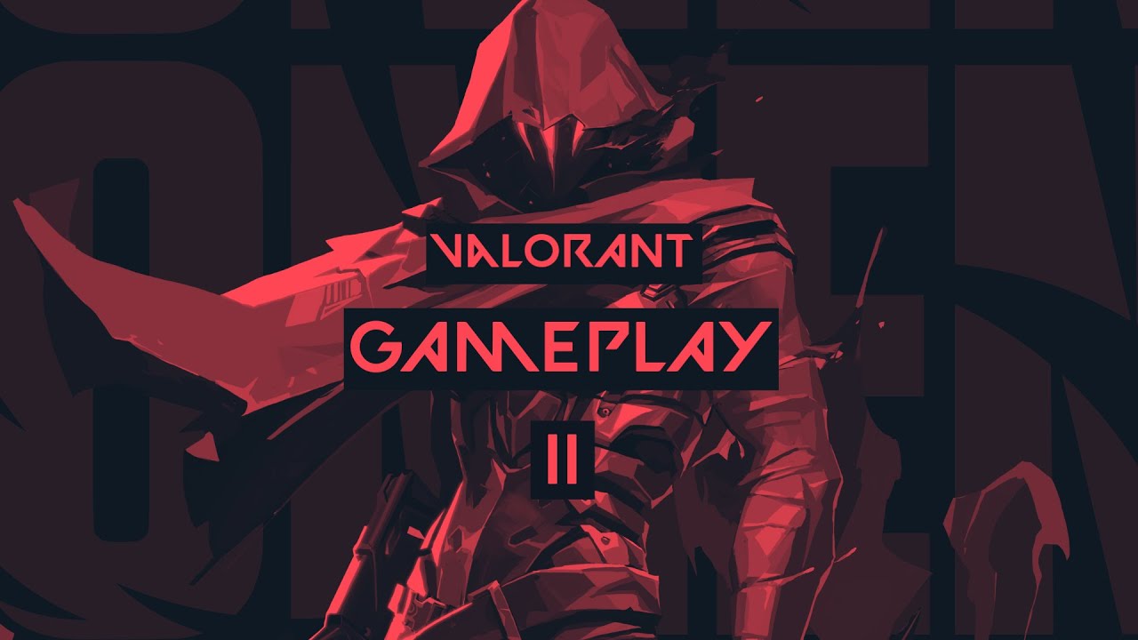 Synchronized - Shots on Beat - Valorant Gameplay II - YouTube