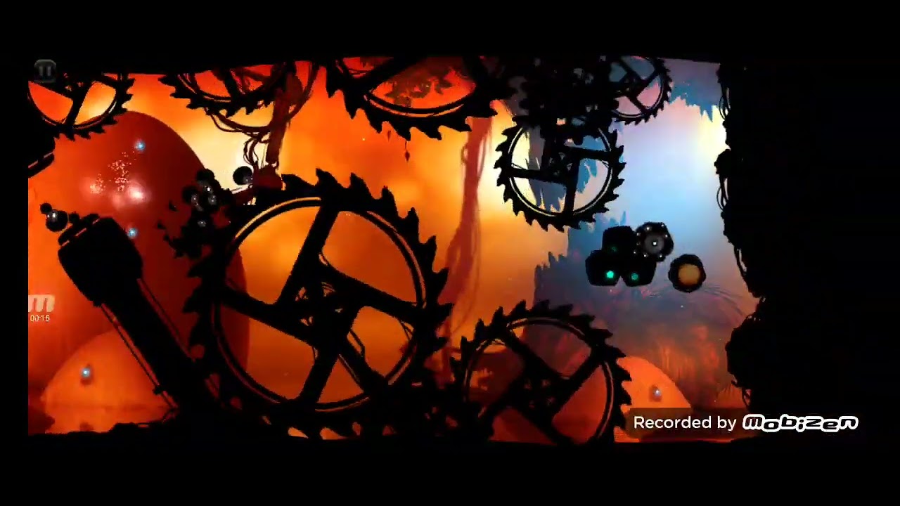 DANGER RUSH: Easy Level day to no lose - Badland. - YouTube