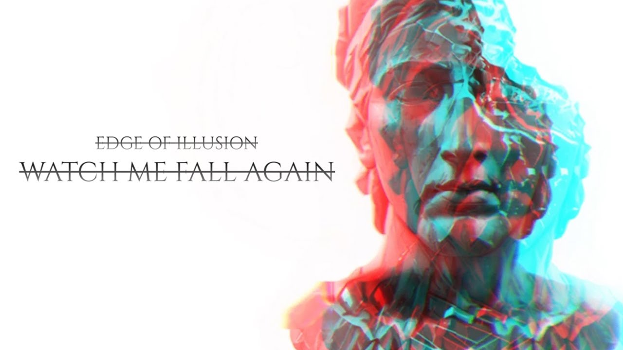 Edge of Illusion - Watch Me Fall Again (Official Video) - YouTube
