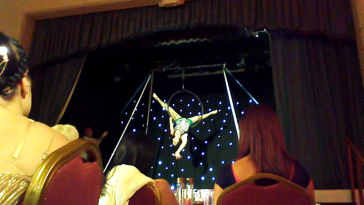 Kassy Smith Hoop Category UKAPP 2013 Manchester Heat - YouTube