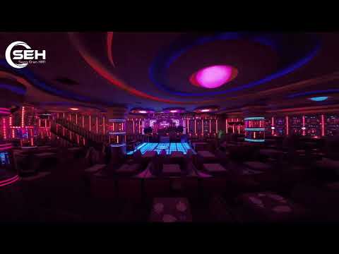 MAKS KÜBANA - Drone