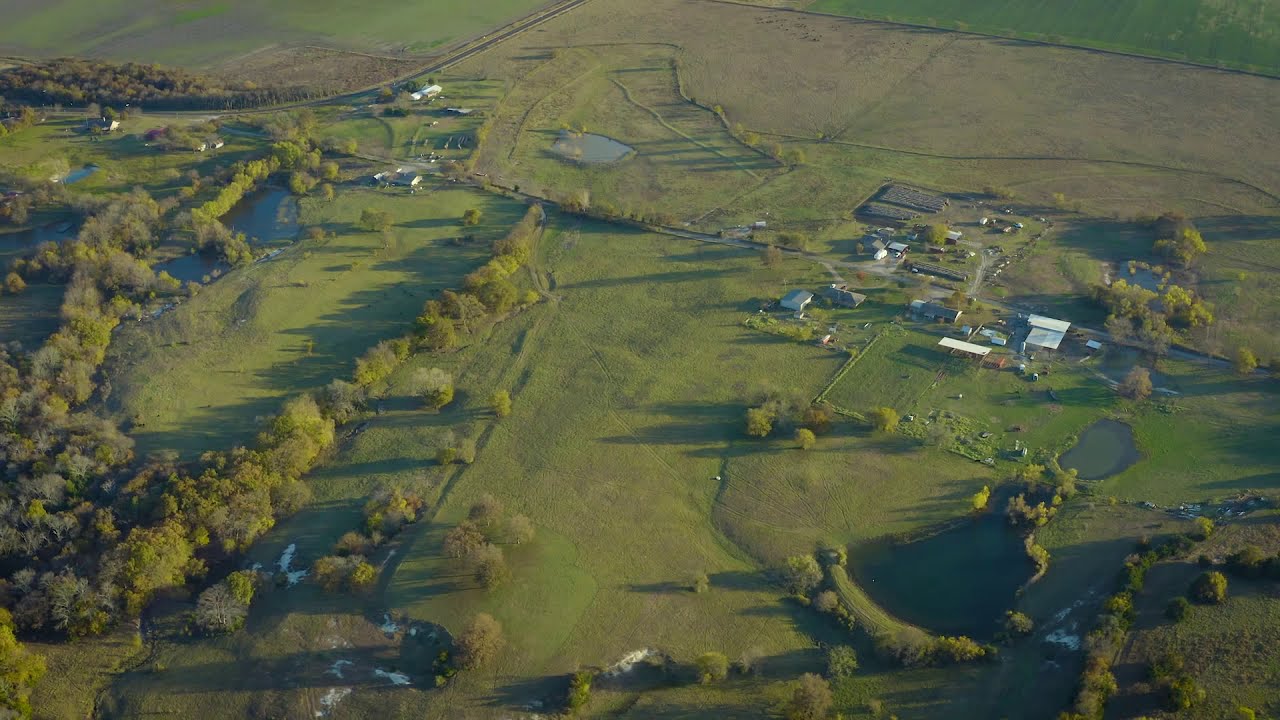 TBD CR 3225 Windom, TX 75492- Land For Sale - YouTube