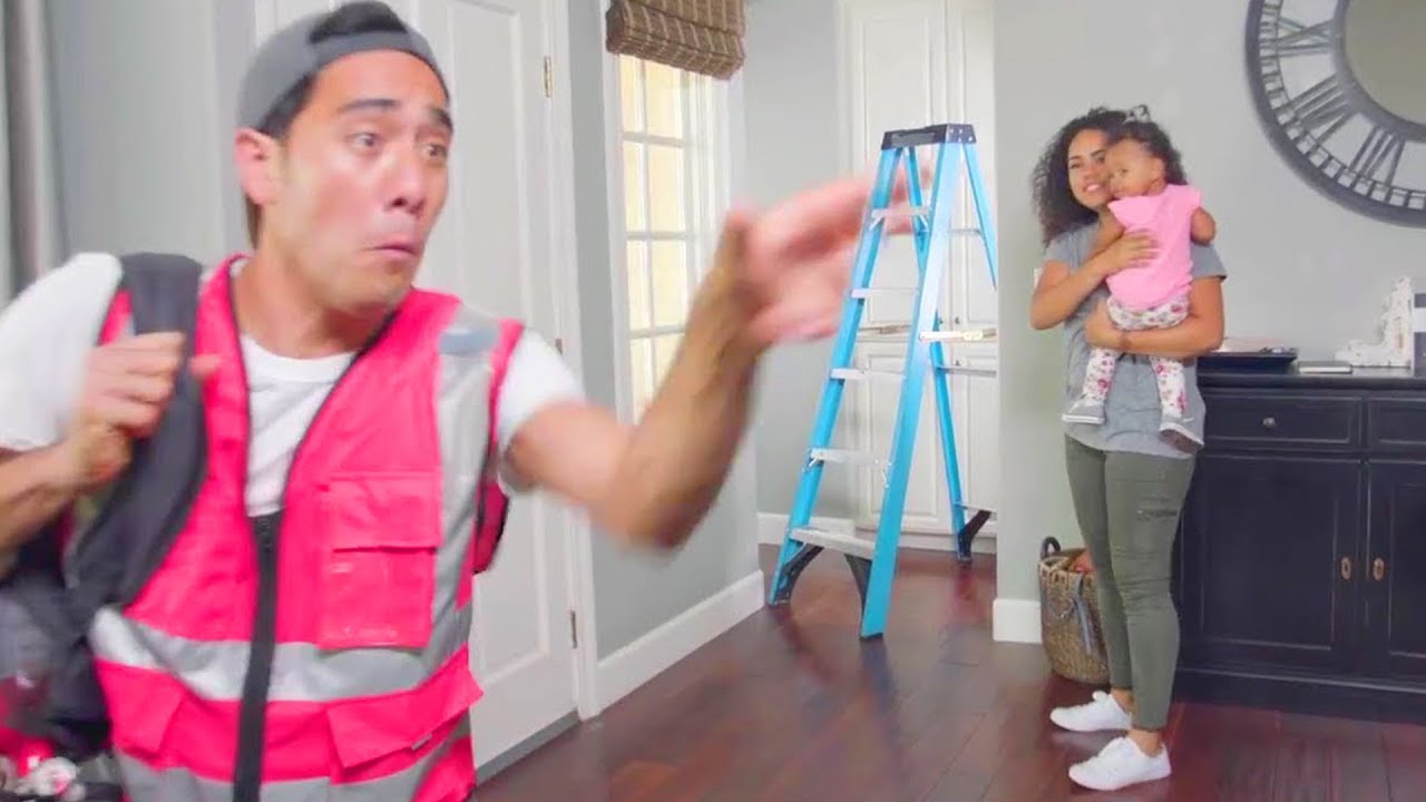 Zach King 2020 Video | TOP Oddly Satisfying Zack King Magic Tricks ...