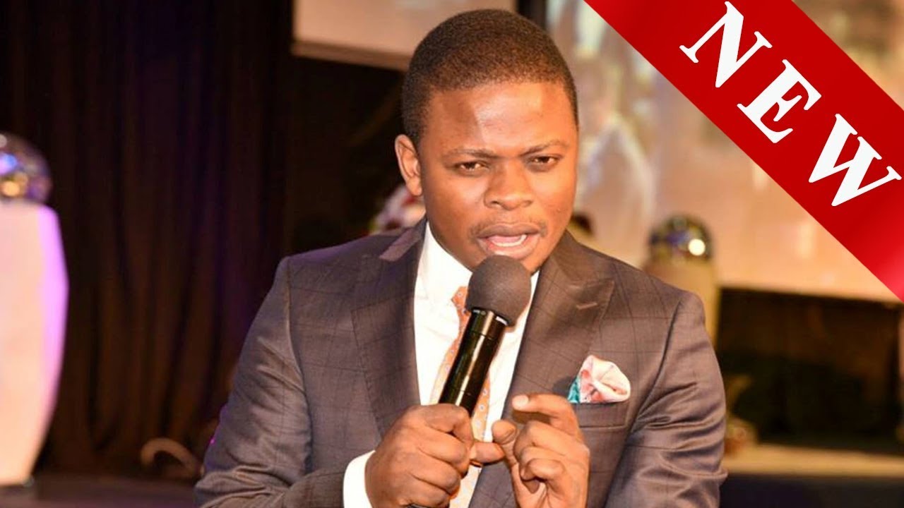Prophet Shepherd Bushiri 4/6/2018 - LIVE Diplomatic Service , Ecg ...