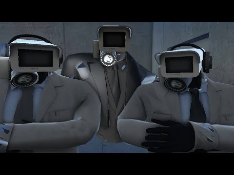 What if plunger cameraman comeback in episode full episode. (inspired ...