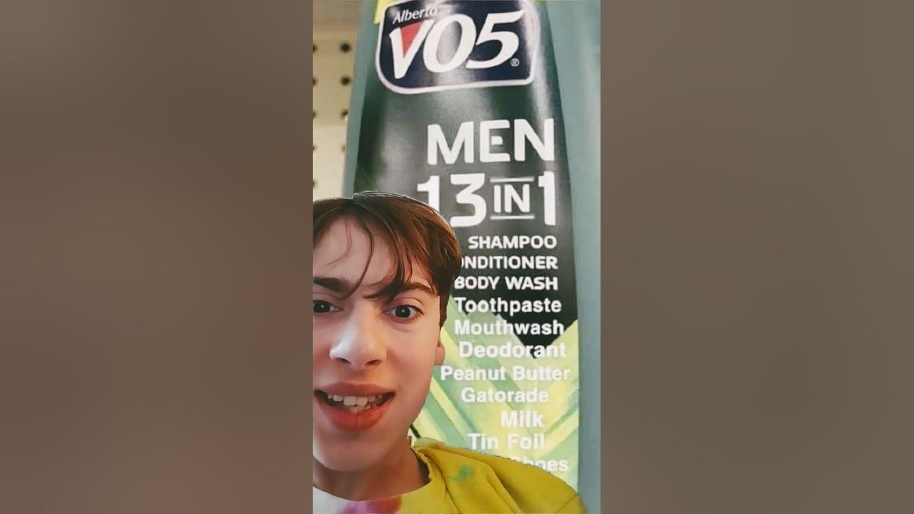 Men's 13 in one 😂 - YouTube