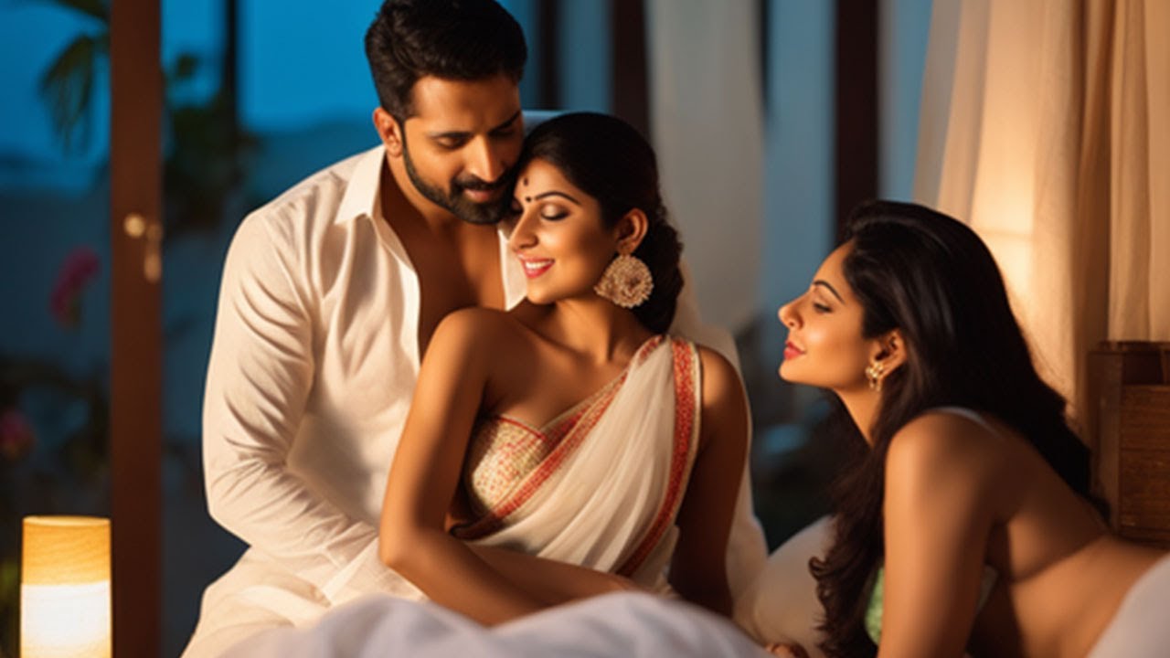 Eastern Traditions: The Origin and History of Kamasutra - YouTube