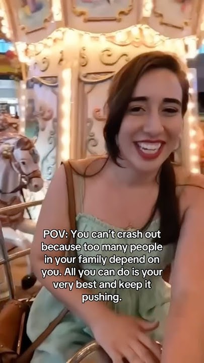 Can’t crash out 🫠 #shorts #originalsong - YouTube