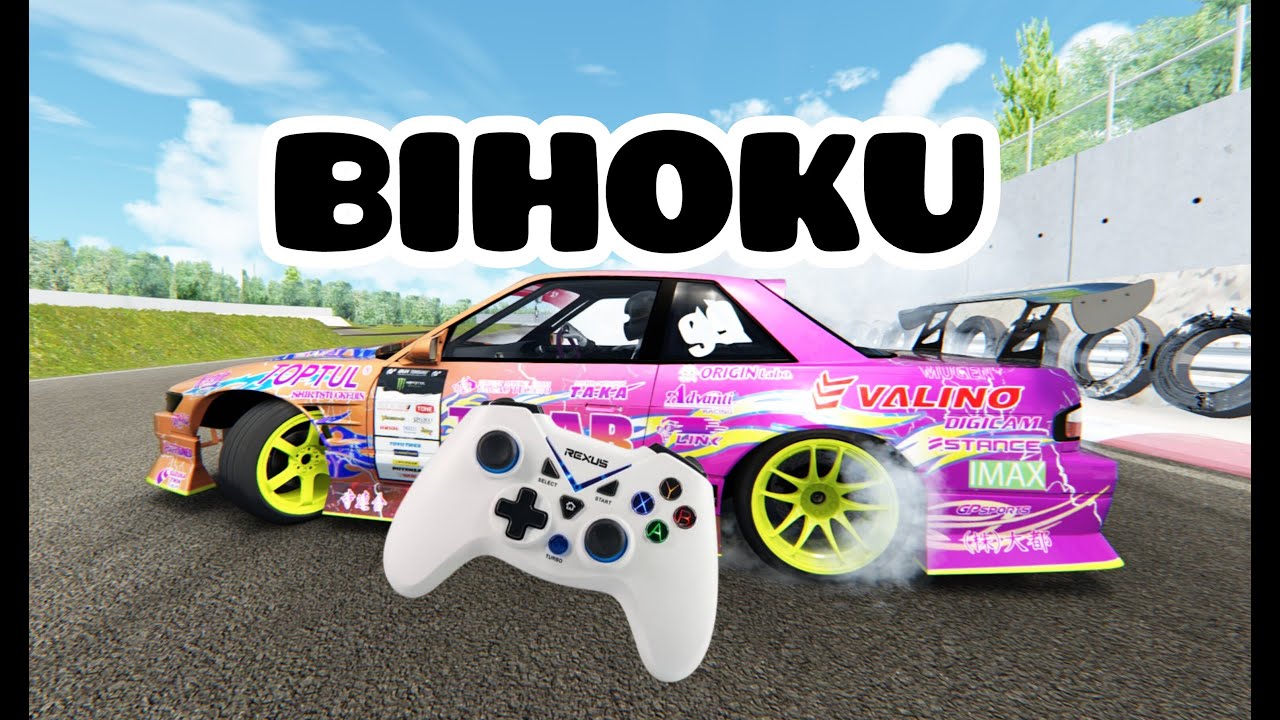 BIHOKU HIGHLAND emg susah tapi KELAS ! - YouTube