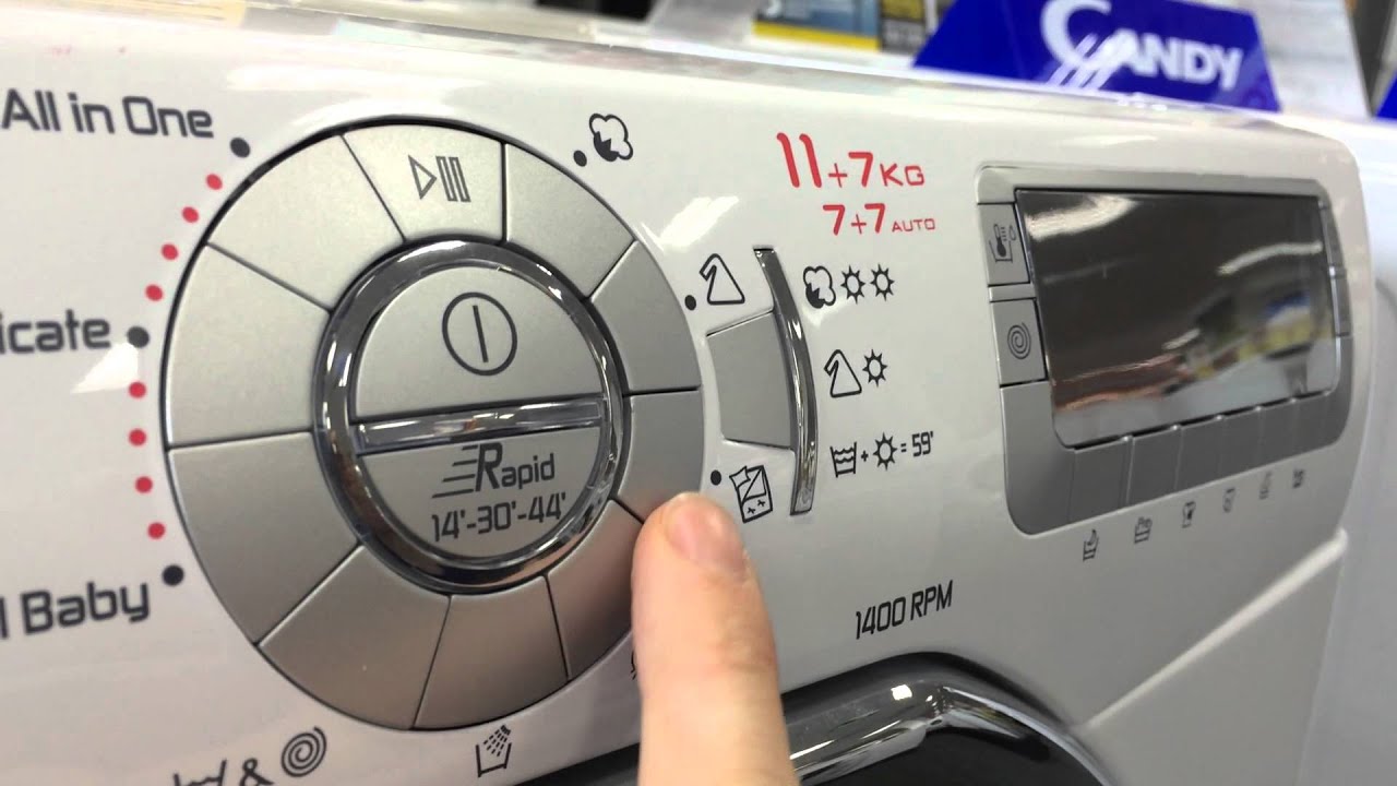 Interface review: Hoover - YouTube