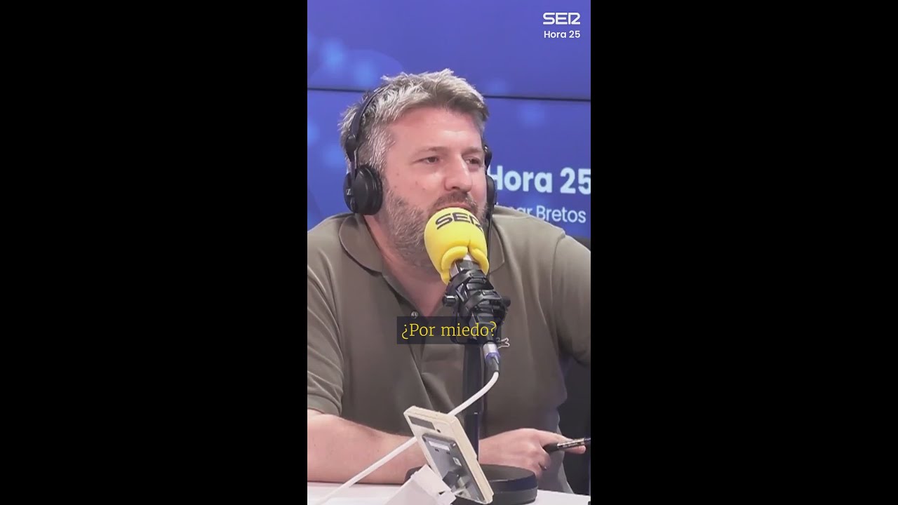 ¿Por qué buscamos refugio en las ideologías? Responde el profesor de ...