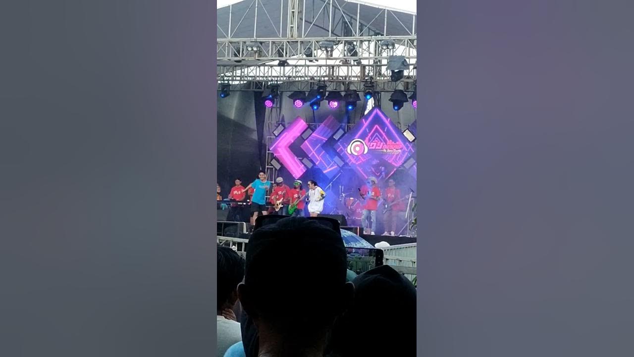 Della Monica - Iming Iming (AA JAYA MUSIC) (Live K3B) - YouTube