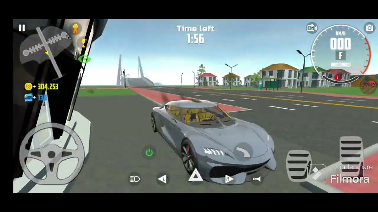 ELECTRIC vs. SUV CARS - CAR SIMULATOR 2 - YouTube