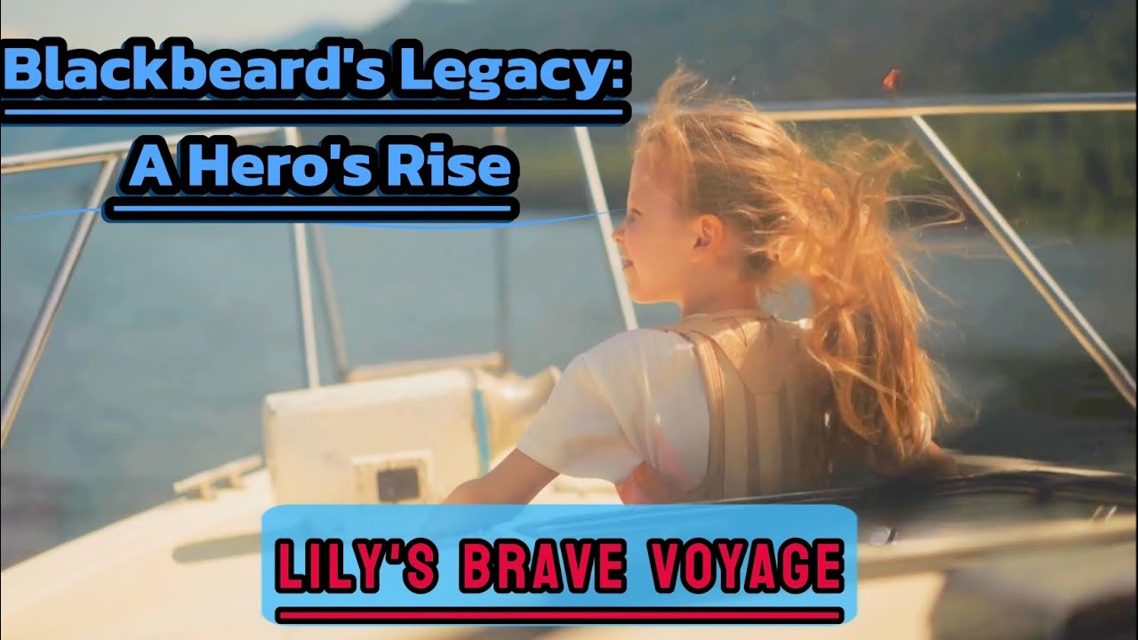 Rebel Heart: The Story of Lily Blackbeard - YouTube