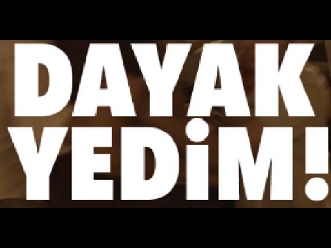 CEZALI OYUN # 2 [DAYAK YEDİM GERÇEKTEN]