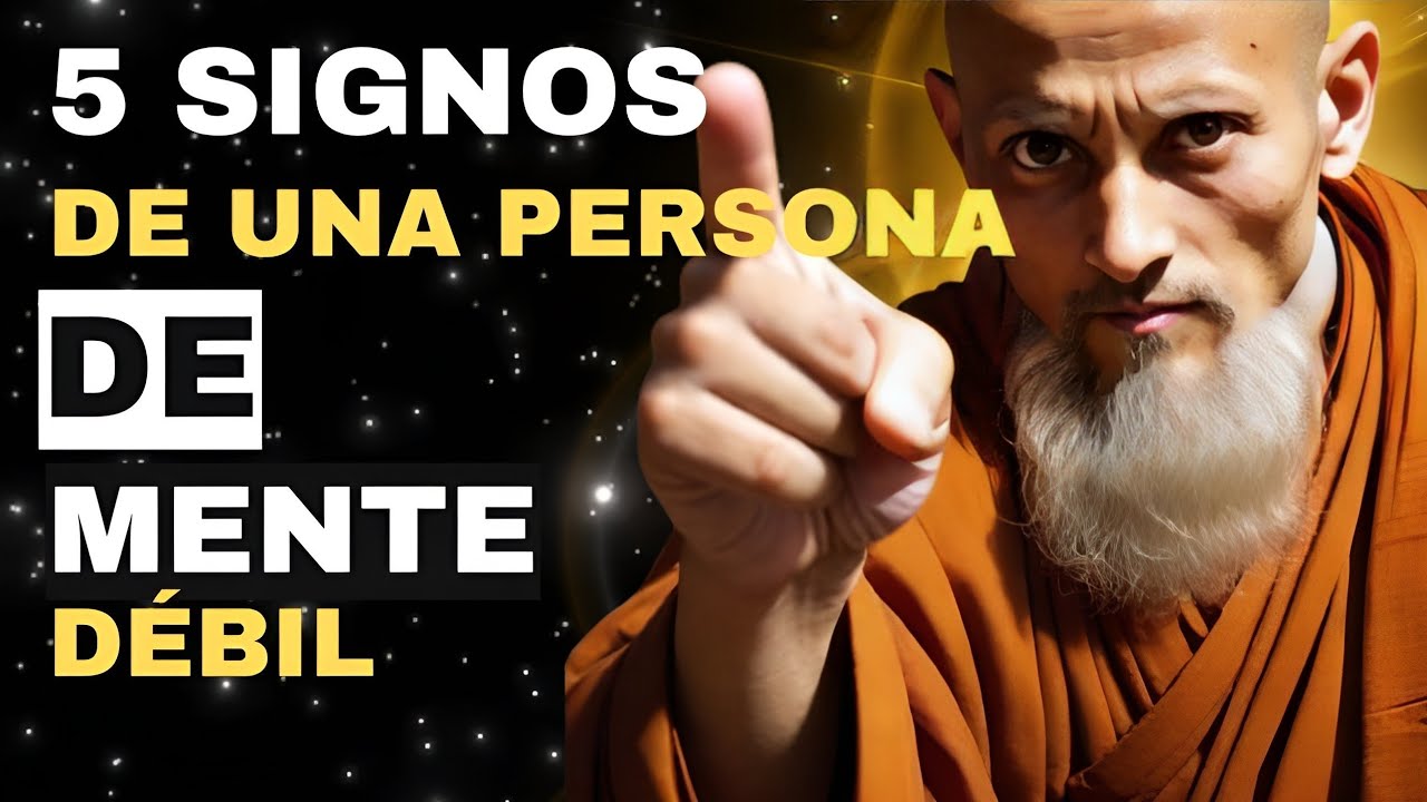 🔴5 SEÑALES de una Persona MANIPULADORA EMOCIONAL | Filosofía de Vida ...