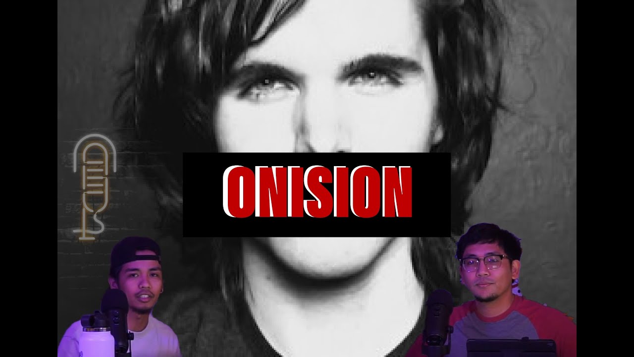 Youtuber gone crazy! Onision - Night Parade Podcast #21 - YouTube