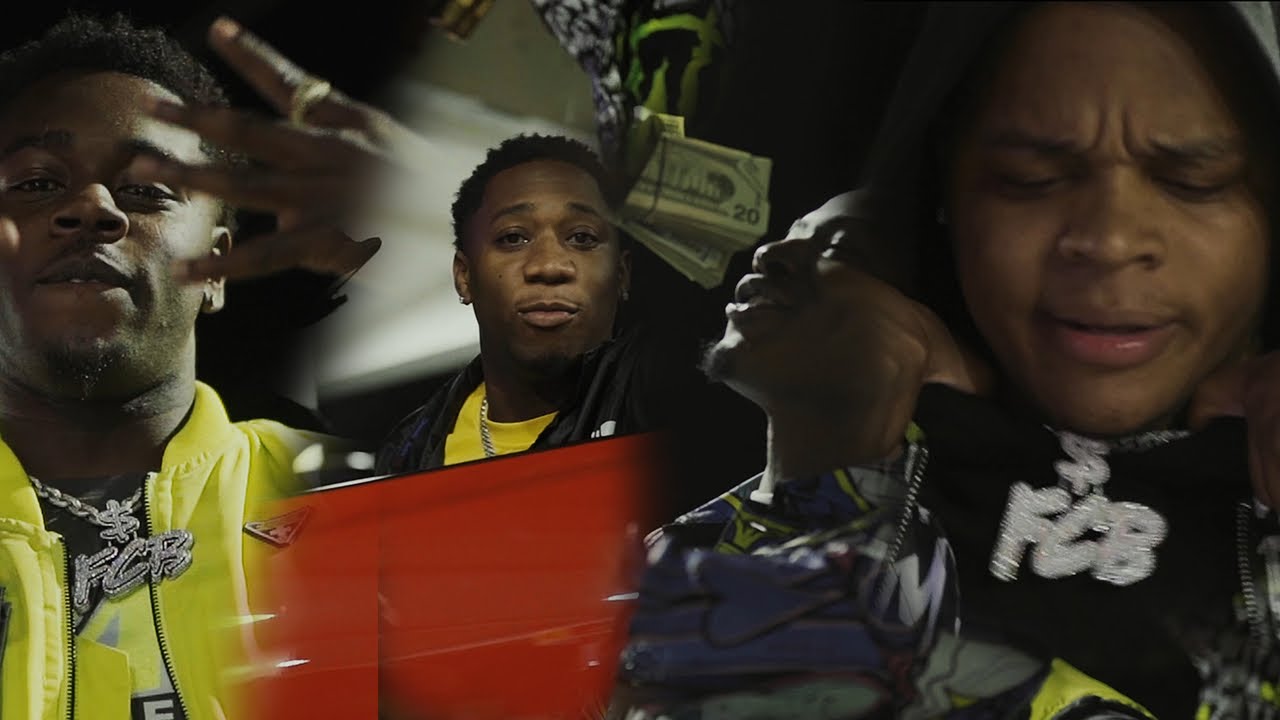 Fast Cash Boyz & Tay Keith- Let’s Get Em (Intro) - YouTube